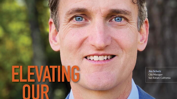 Emerging Leaders Development Program | icma.org